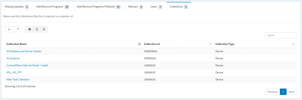 Clients – ReadyWorks User Guide