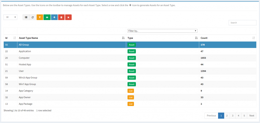 Data Generator – ReadyWorks User Guide