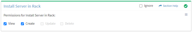 Install Server in Rack – ReadyWorks User Guide