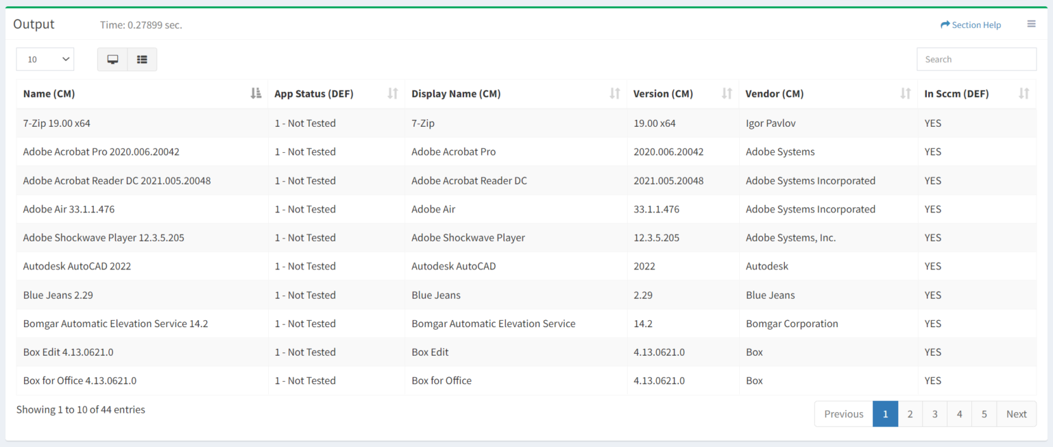 Edit Mapping – ReadyWorks User Guide