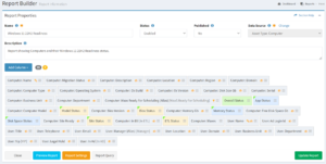 Windows 11 Readiness – ReadyWorks User Guide