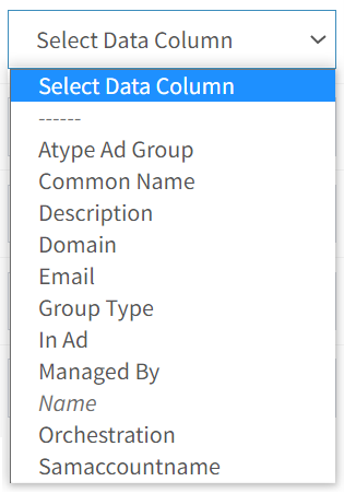 New Form – ReadyWorks User Guide